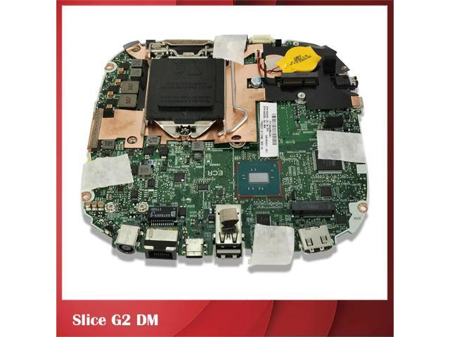 Click here for Desktop Motherboard For Slice G2 DM TPC-I021 94232... prices
