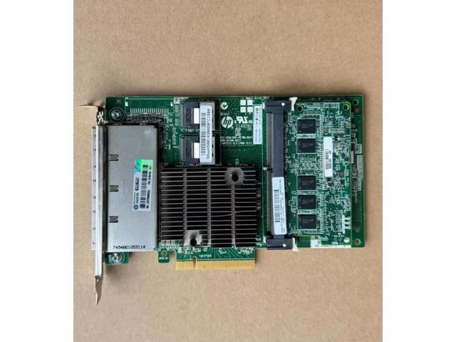 Click here for 643379-001 FOR SMART ARRAY P822 FBWC 6GB SAS CONTR... prices