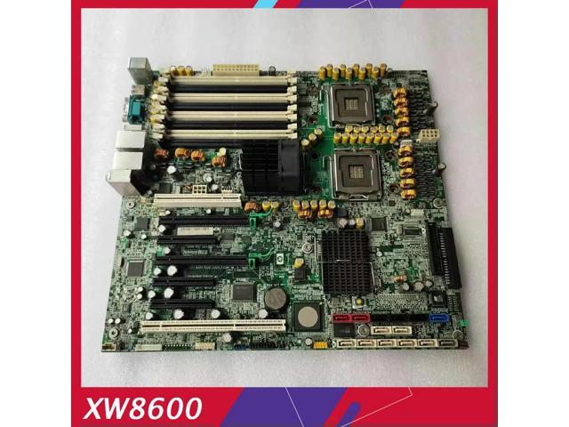 Click here for Workstation Motherboard XW8600 For Dual Socket A 7... prices