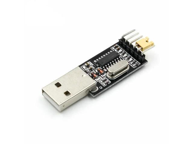 Click here for PL2303 USB to RS232/TTL Converter  3.3V/5V Switcha... prices