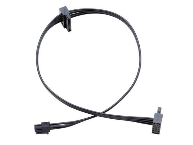 Click here for Motherboard Small 4pin To SATA Hard Drive Cable SS... prices