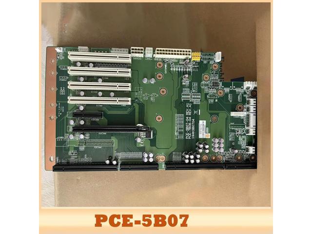 Click here for PCE-5B07-04 REV. A1 For Advantech Industrial Compu... prices