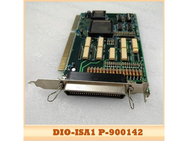 Click here for DIO-ISA1 P-900142 SER For FAST Industrial Control... prices