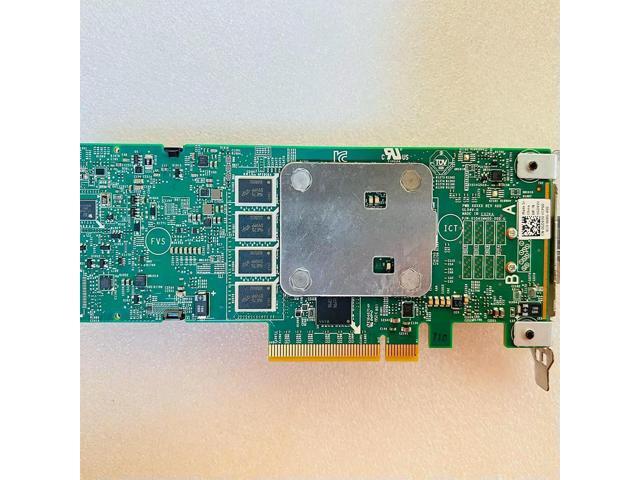Click here for For H840 Array Card 8GB 0GD93V Support Raid5 HBA S... prices