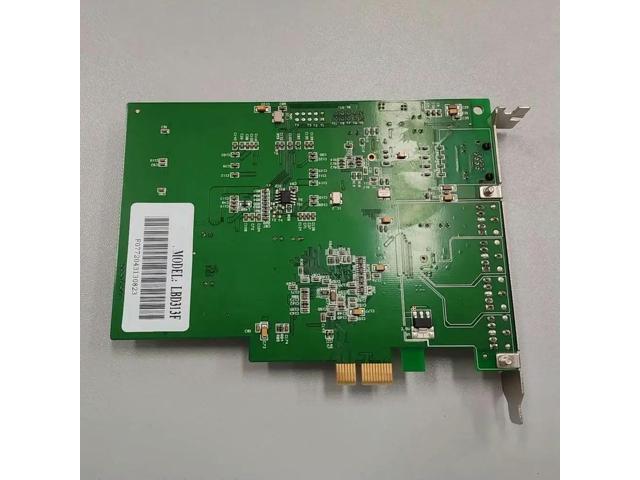 Click here for Multimedia voice card LBD313F prices