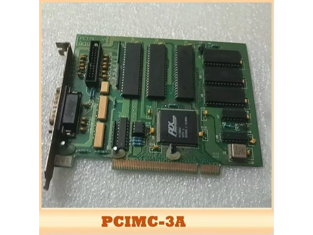 Click here for For WEIHONG PCIMC-3A Motion control card prices