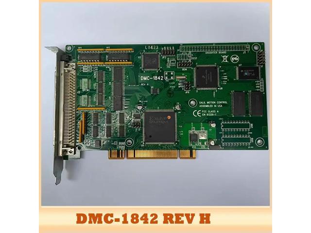Click here for DMC-1842 Rev H For Galil Motion control card DMC18... prices