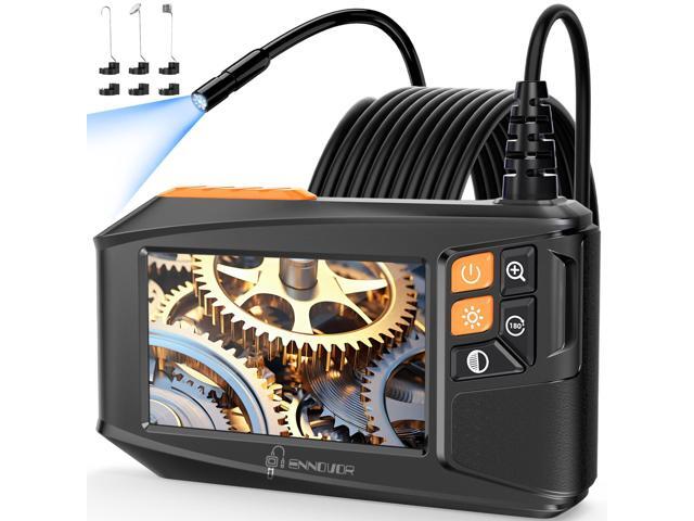 Click here for Endoscope Camera with Light  1920P HD 4.3 Display... prices