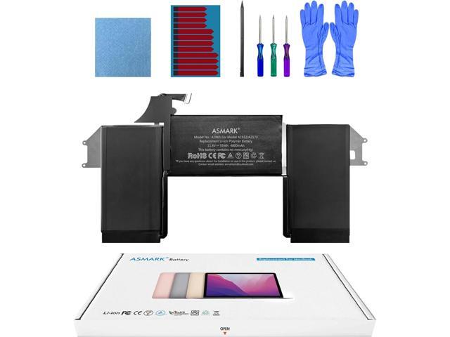 Click here for ASMARK Battery Replacement for MacBook Air A2179(2... prices