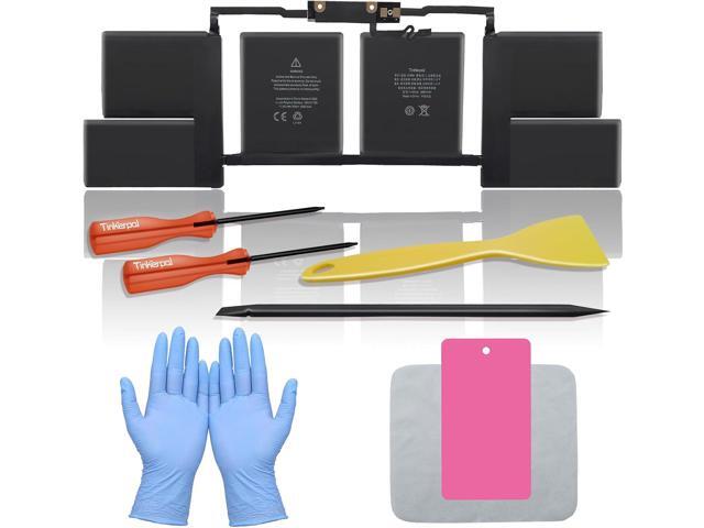 Click here for A1820 Laptop Battery Compatible with MacBook Pro 1... prices