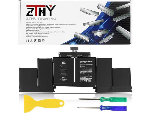 Click here for ZTHY 99.5Wh A1618 Laptop Battery Replacement for M... prices