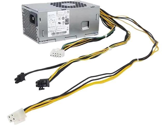 Click here for 1Pcs 00PC787 PCJ007 SP50H29573 310W PSU for M80T M... prices