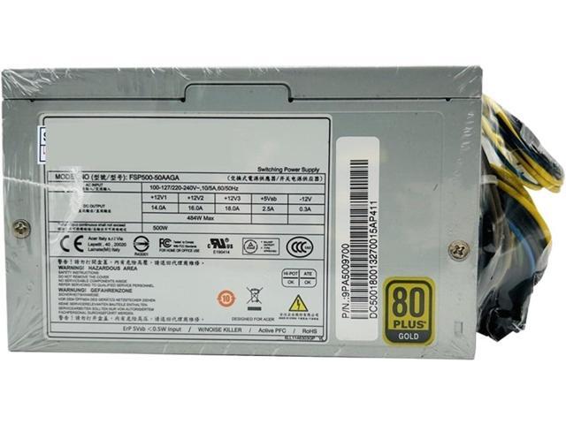 Click here for 1pc FSP500-50AAGA for Q87 Q85 Power Supply MAX Out... prices