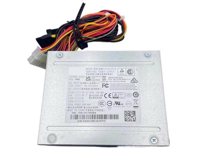 Click here for 1Pcs SFXA5061B 60W PSU ATX Power Supply Hard Disk... prices