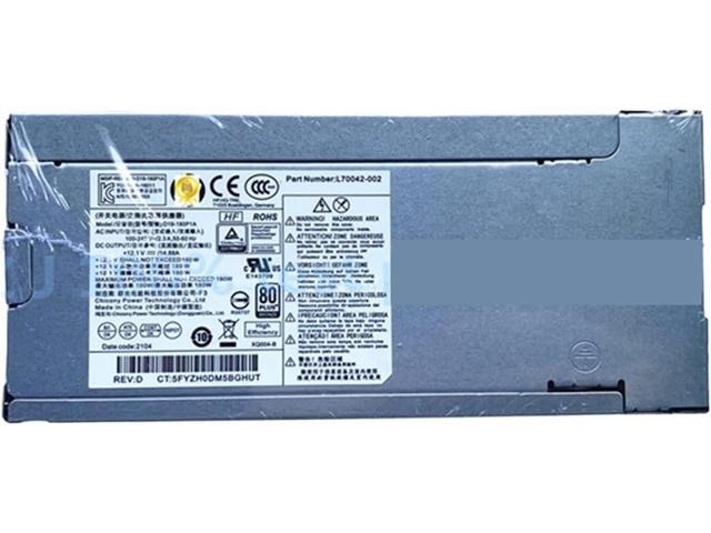 Click here for 1pc for 280 G3 MT 180W Power Supply L70042-002 L70... prices