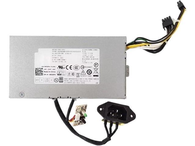 Click here for for OptiPlex 3030 3048 180W Power Supply HU180EA-0... prices