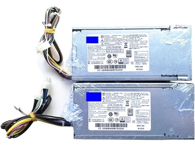 Click here for 1pc for 400 600 800 G1 SFF 240W Power Supply 70230... prices
