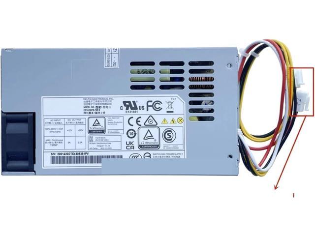 Click here for for DPS-200PB-185 B DPS-200PB-185B 100-240V 190W P... prices