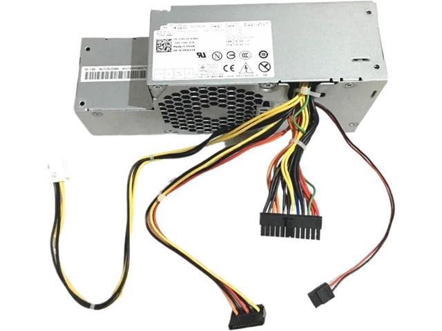 Click here for PSU for 760 960 580 780SFF 235W SFF Power Supply H... prices