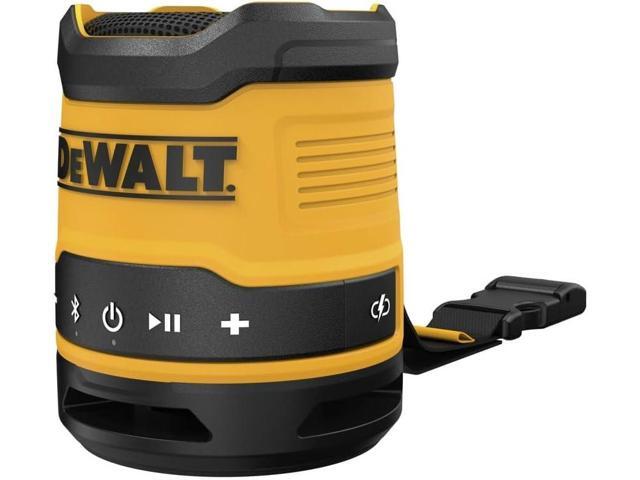 Click here for DEWALT Bluetooth Speaker  USB-C Rechargeable  Jobs... prices