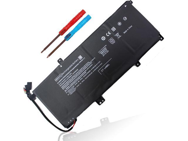 Click here for 55.67WH MB04XL Battery for HP Envy X360 M6-AQ005DX... prices