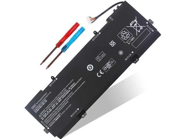 Click here for KB06XL 902401-2C1 Battery for HP Spectre X360 Conv... prices