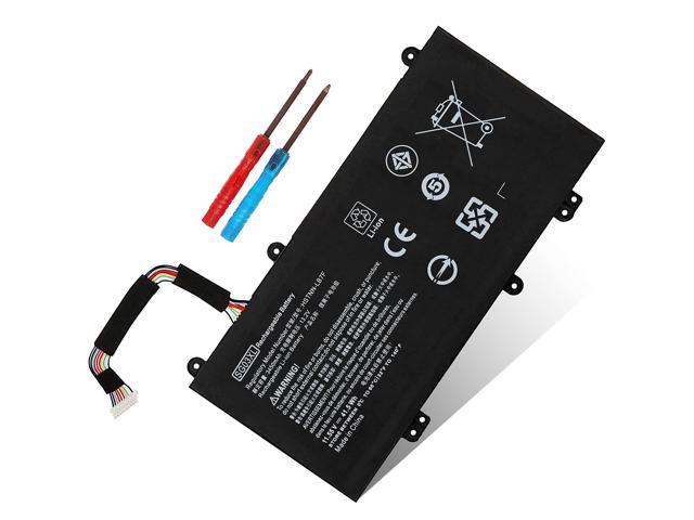 Click here for LXHY 41.5WH Type SG03XL Battery Replacement for HP... prices