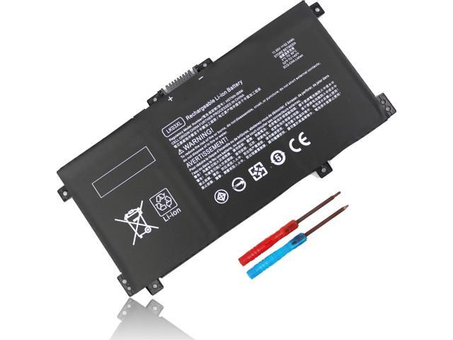 Click here for 52.54WH Type LK03XL 916814-855 Battery Replacement... prices