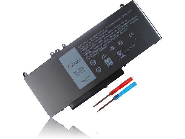 Click here for 6MT4T Battery 62WH Replacement for Dell Latitude E... prices