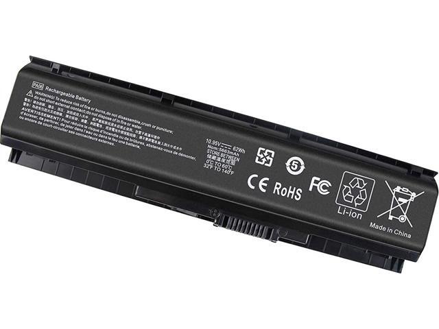 Click here for 62WH Type PA06 Battery Replacement for HP Omen 17... prices