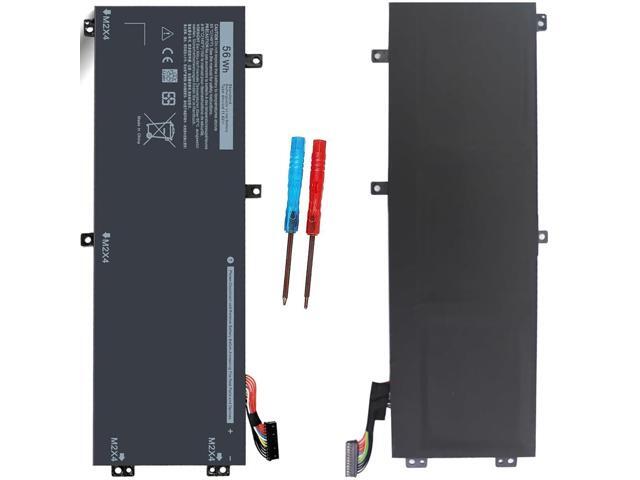 Click here for 11.4V 56Wh 3-Cell RRCGW H5H20 Laptop Replacement B... prices