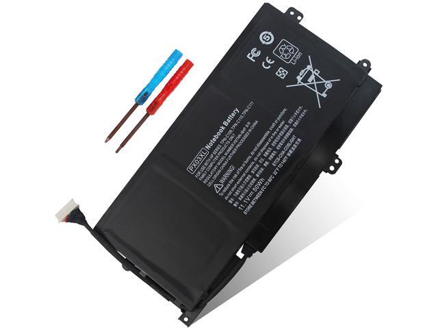 Click here for PX03XL 715050-001 Notebook Battery for HP Envy 14... prices