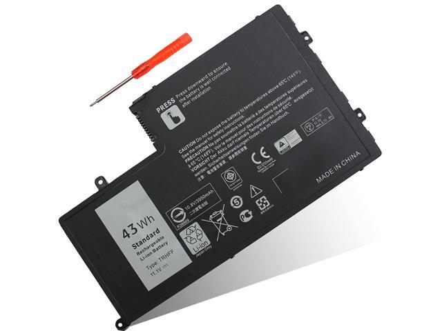 Click here for 43WH TRHFF Battery Compatible with Dell Inspiron 5... prices