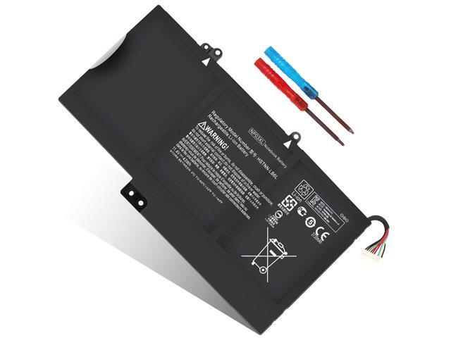 Click here for NP03XL 43Wh Battery Replacement for HP Envy X360 1... prices