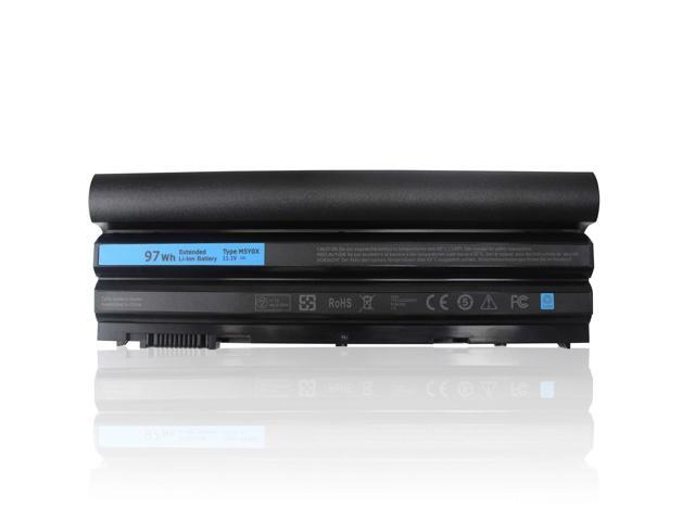 Click here for 97WH M5Y0X 11.1V Laptop Battery Repalcement for De... prices