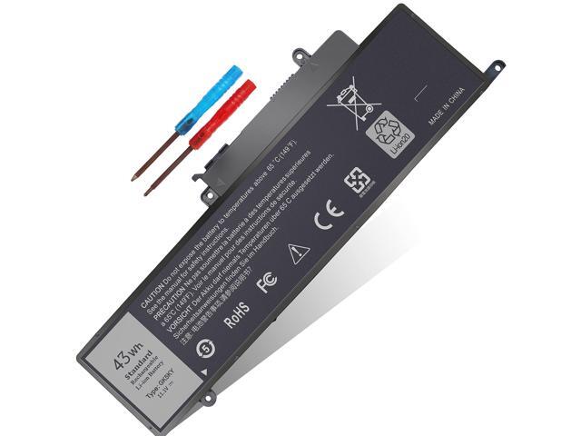 Click here for 43Wh Type GK5KY Battery Replacement for Dell Inspi... prices