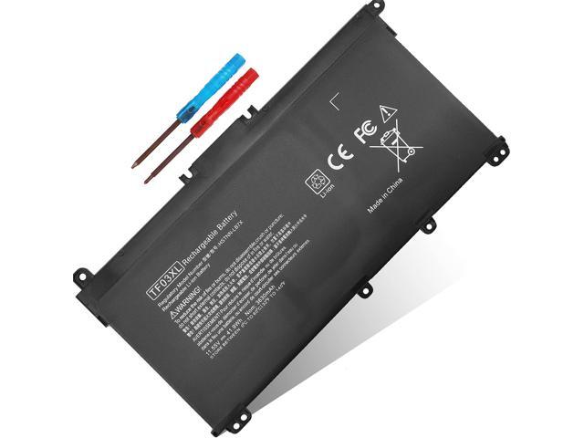 Click here for 41.9WH Type TF03XL Battery Compatible with HP Pavi... prices