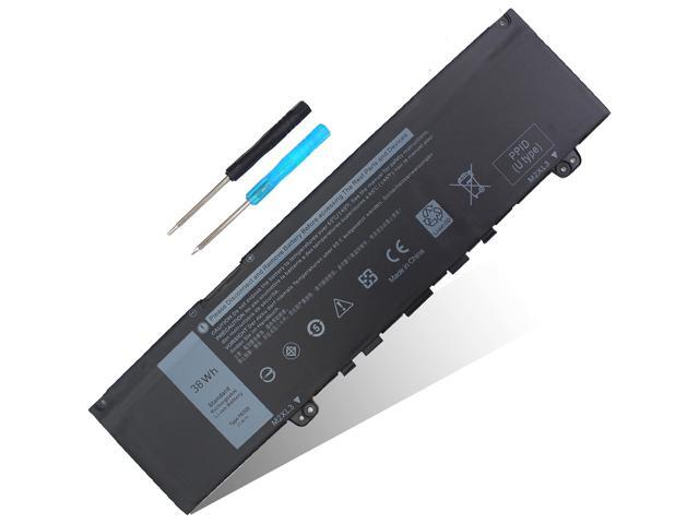 Click here for 38WH Type F62G0 Laptop Battery Replacement for Del... prices