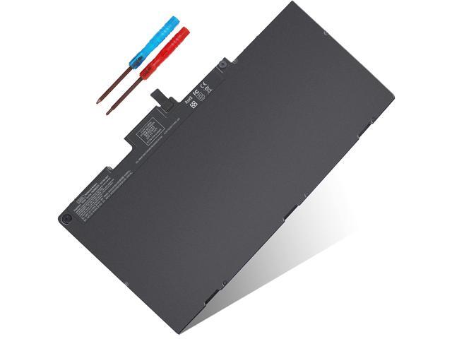 Click here for 48WH CS03XL 11.4V Battery for HP EliteBook 840 850... prices