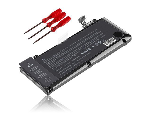 Click here for A1322 A1278 Battery 63.5WH 10.95V Replacement for... prices