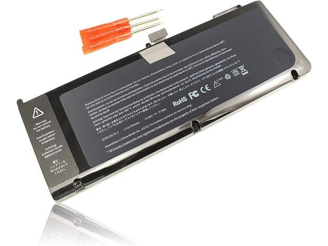Click here for 77.5WH Type A1321 Battery Replacement for Apple Ma... prices
