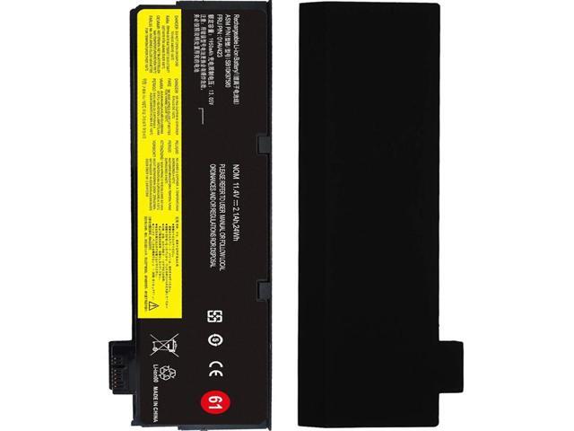 Click here for 01AV423 SB10K97580 Laptop Battery Replacement for... prices