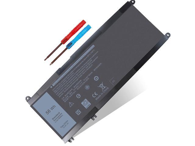 Click here for LXHY 56WH 33YDH Battery for Dell Inspiron 15 7577... prices