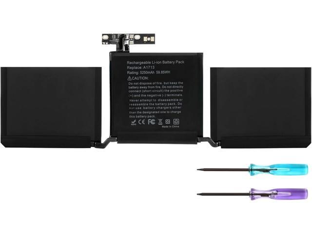 Click here for LXHY A1708 Battery Replacement for MacBook Pro 13... prices