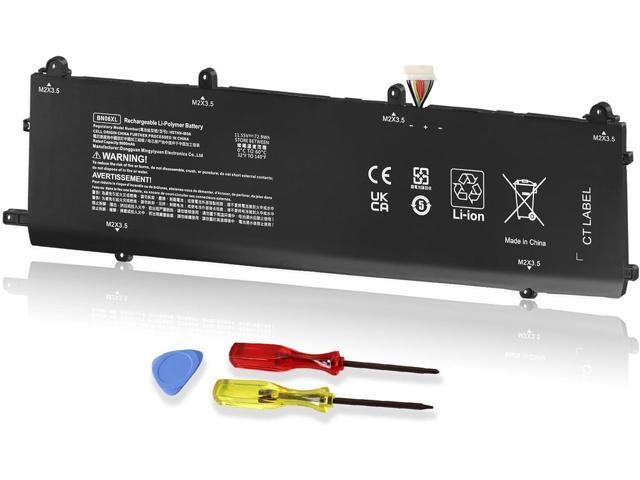 Click here for LXHY BN06XL L68299-005 Laptop Battery Replacement... prices