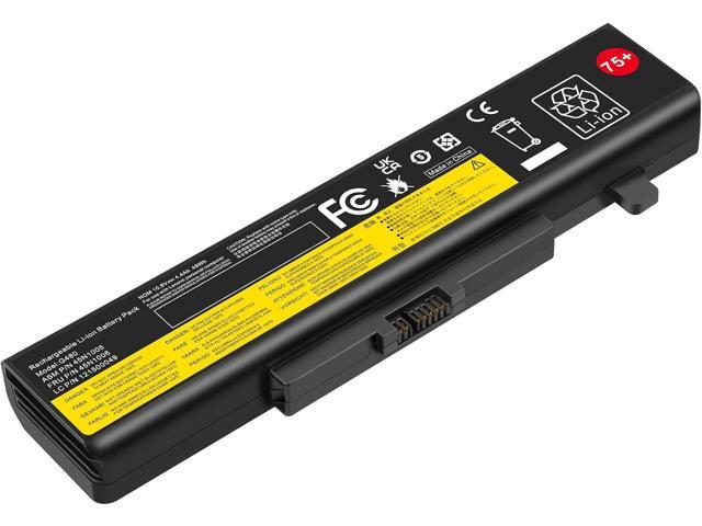 Click here for LXHY Laptop Battery for Lenovo ThinkPad IdeaPad G4... prices