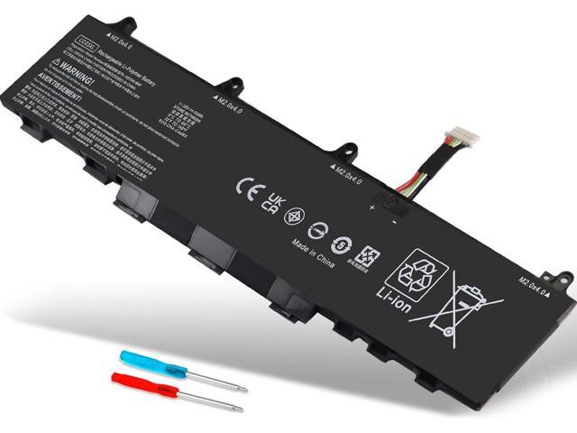 Click here for LXHY 53Wh CC03XL CCO3XL Battery for HP EliteBook 8... prices
