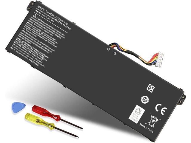Click here for LXHY AC14B8K Battery for Acer Predator Helios 300... prices