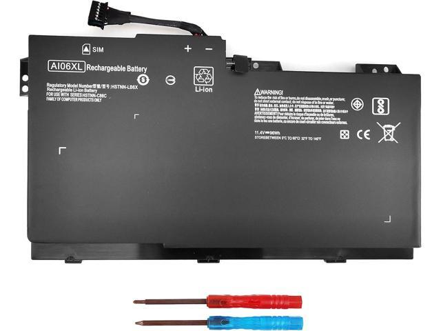 Click here for LXHY AI06XL Laptop Battery for HP ZBook 17 G3 Seri... prices