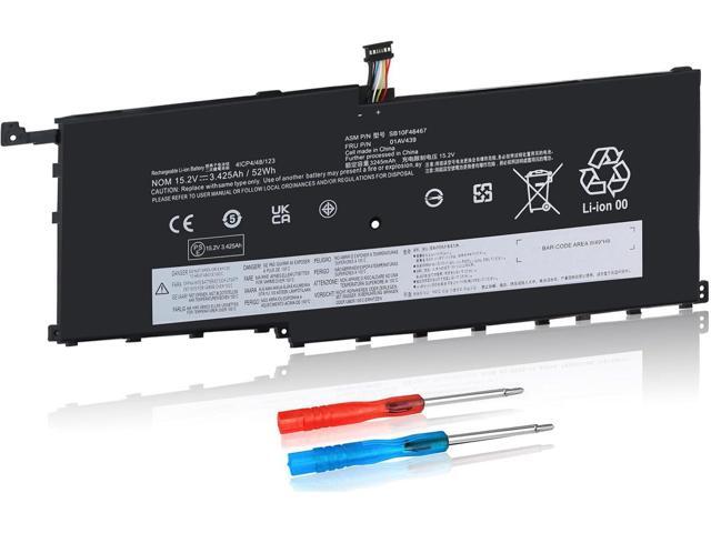 Click here for LXHY 01AV439 X1 Yoga Gen 1 Laptop Battery Replacem... prices